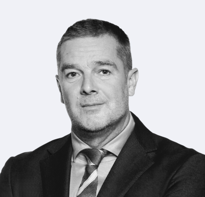 关于我们 | Independent Reserve