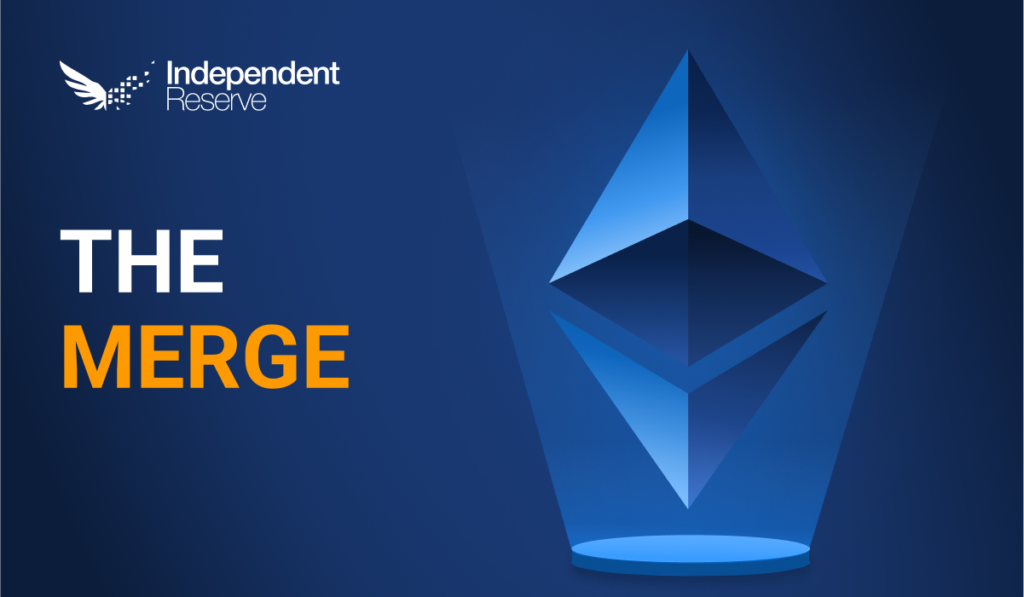 What is the impact of the Ethereum merge on you (dates, times & access ...